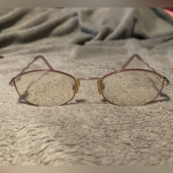 Accessories | Sophia Loren Wire Frame Reading Glasses | Poshmark